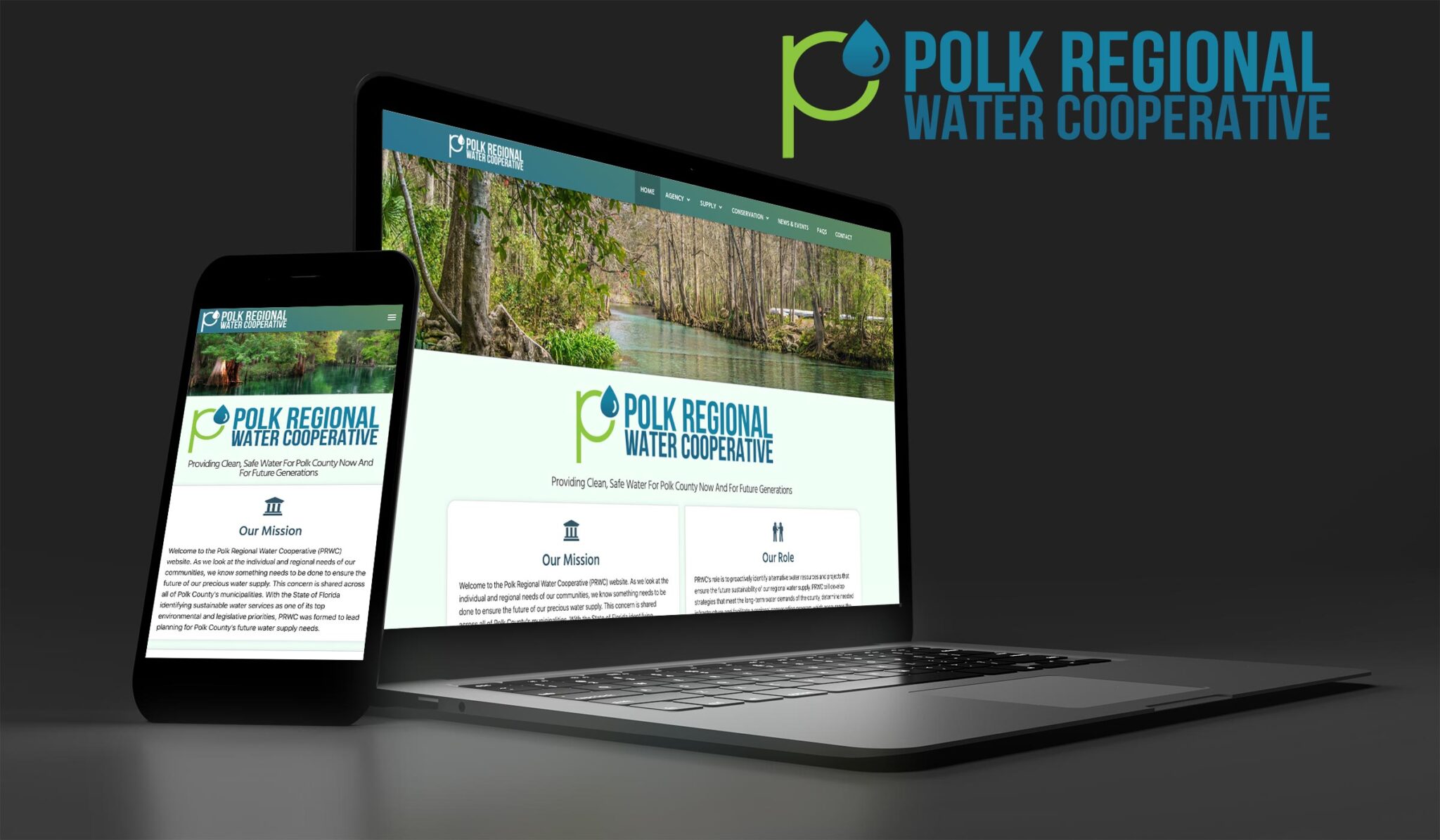 Our Work - The Valerin Group, Inc